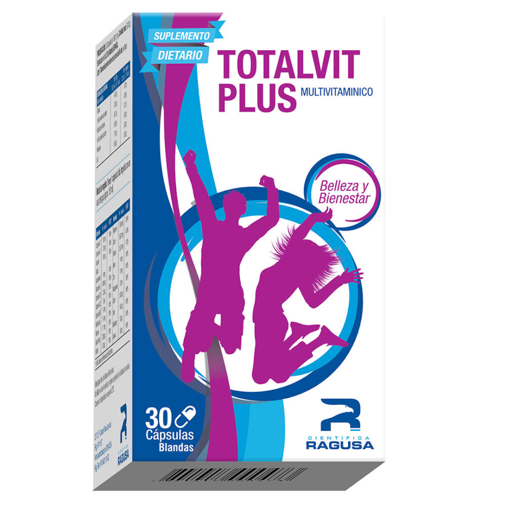 RAGUSA – Ciencia dedicada a la vida